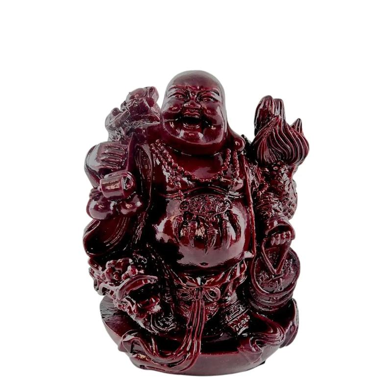 Інтерєрна статуетка хотей 15 5х12 5 статуетка хотея для дому — ціна 580 грн у каталозі