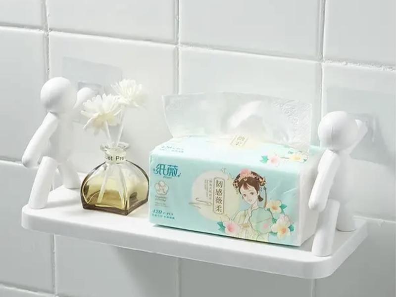 Поличка — ціна 80 грн у каталозі Полиці Купити товари для дому та побуту за доступною ціною на