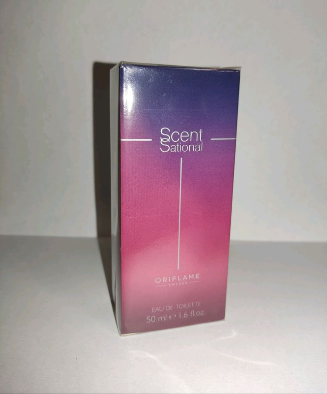 Scent sational store