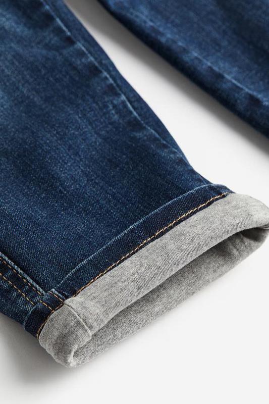 Джинси на підкладці — ціна 1470 грн у каталозі Джинси Купити дитячі речі за доступною ціною на