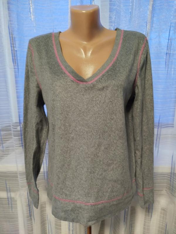 Флисовая кофта — ціна 100 грн у каталозі Толстовки Купити жіночі речі за доступною ціною на Шафі