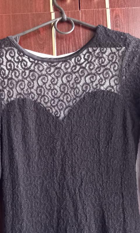 Мереживне плаття сукня 340 грн — ціна 340 грн у каталозі Вечірні сукні Купити жіночі речі за