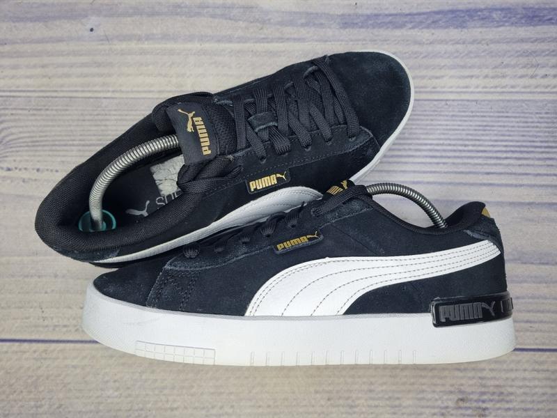 Кеды puma — ціна 799 грн у каталозі Кеди Купити жіночі речі за доступною ціною на Шафі | Україна ...