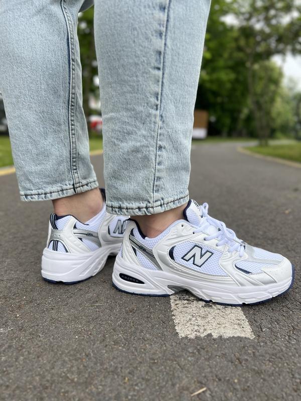 New balance 530 36 — ціна 2250 грн у каталозі Кросівки Купити жіночі ...