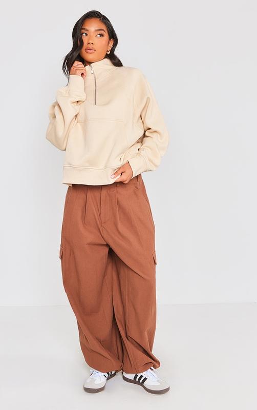 Зіпка — ціна 450 грн у каталозі Світшоти Купити жіночі речі за доступною ціною на Шафі Україна