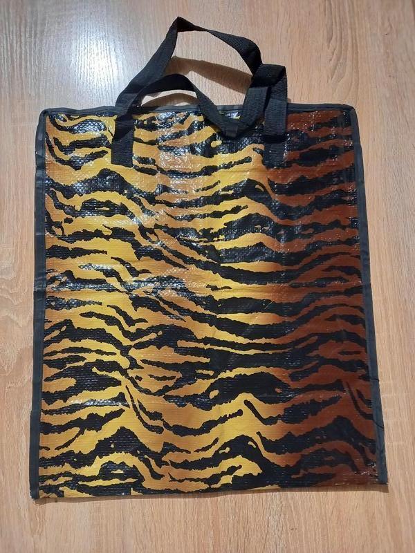 Хозяйственная сумка — цена 65 грн в каталоге Хозяйственные сумки Купить товары для дома и быта