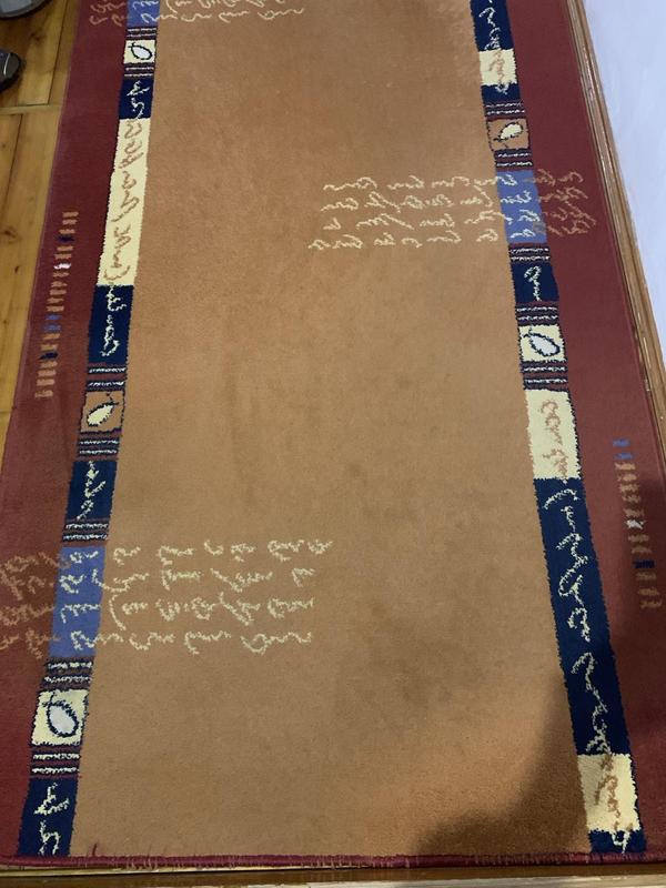 Килимова доріжка — ціна 800 грн у каталозі Килими Купити товари для дому та побуту за доступною