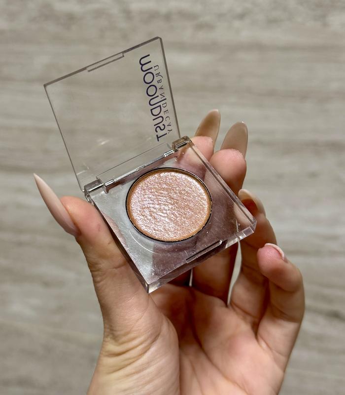 Urban decay moondust store