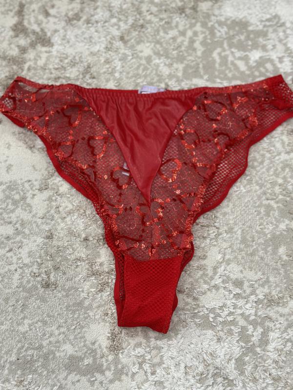 Трусики — ціна 100 грн у каталозі Трусики Купити жіночі речі за доступною ціною на Шафі