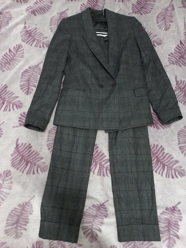 Стильний брючний костюм Jigsaw — ціна 1275 грн у каталозі Брючні костюми Купити жіночі речі за