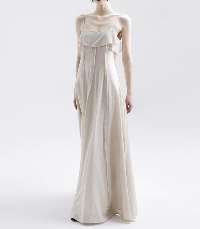 Сукня — ціна 4400 грн у каталозі Довгі сукні Купити жіночі речі за доступною ціною на Шафі