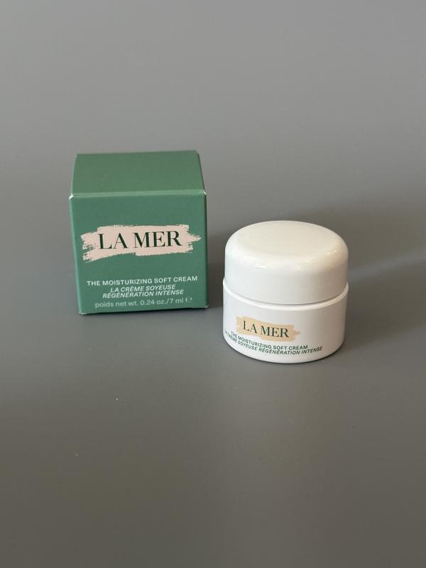 La mer the moisturizing soft cream store