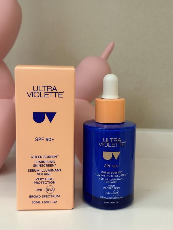 Ultra violette sunscreen store