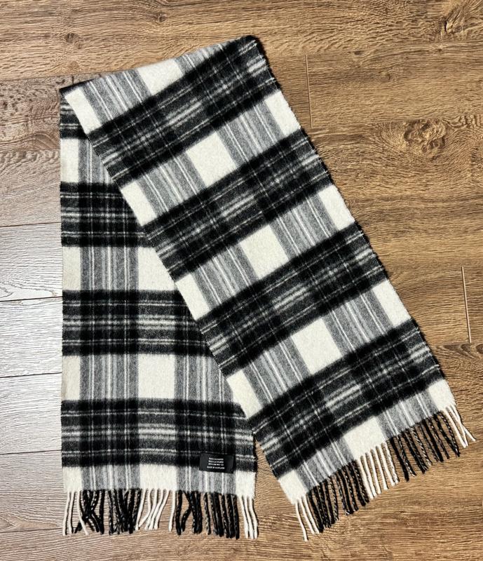 Кашеміровий шарф — ціна 500 грн у каталозі Шарфи Купити аксесуари за доступною ціною на Шафі