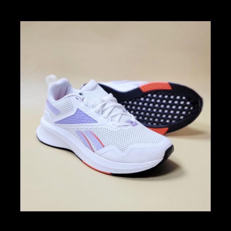 Легенькі кросівки reebok rbk fusium run, оригінал — ціна 1320 грн у каталозі Кросівки Купити ...