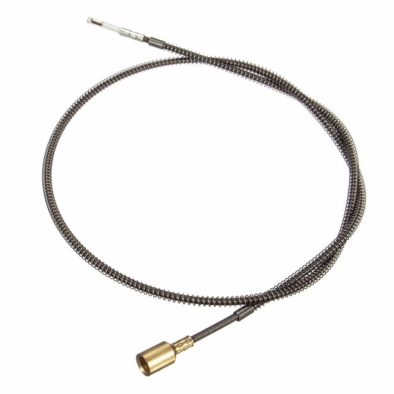 Dremel гнучкий вал, трос для бормашин, шланг-дрімел — ціна 350 грн у ...