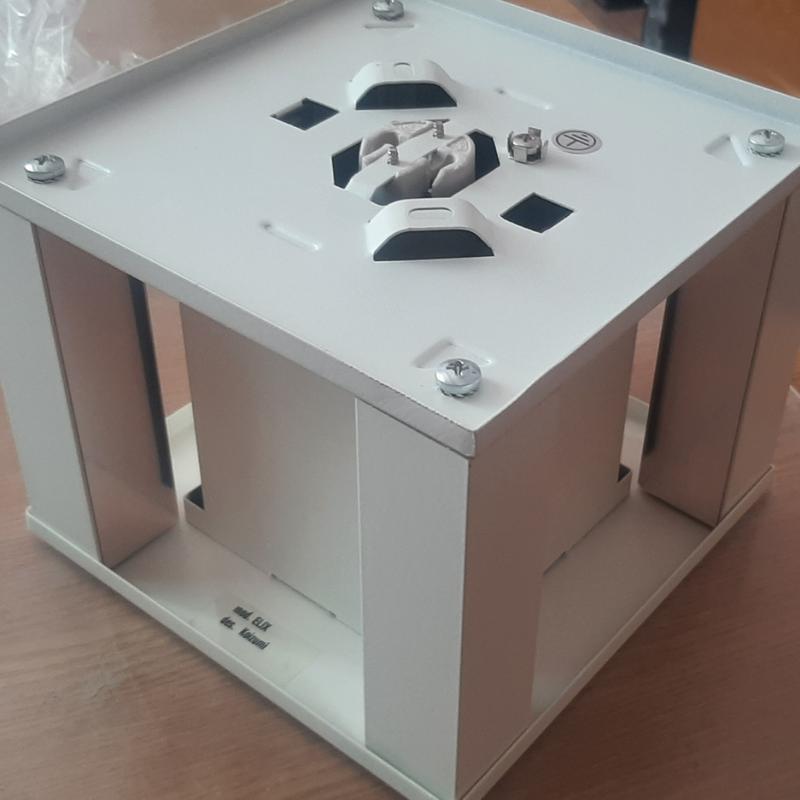 Светильник Sirrah Iguzzini — цена 3000 грн в каталоге Светильники Купить товары для дома и быта