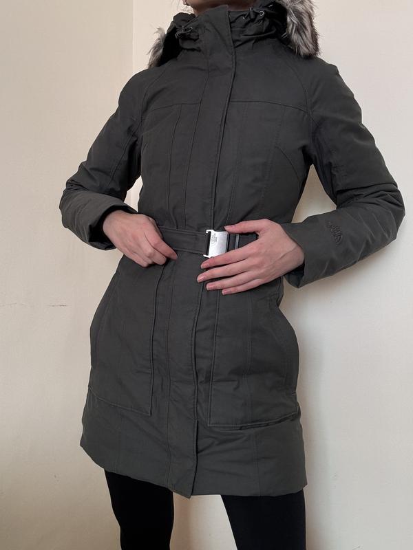 Парка — ціна 2000 грн у каталозі Парки Купити жіночі речі за доступною ціною на Шафі Україна