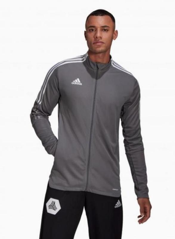 Олимпийка adidas original — цена 1285 грн в каталоге Олимпийки Купить ...