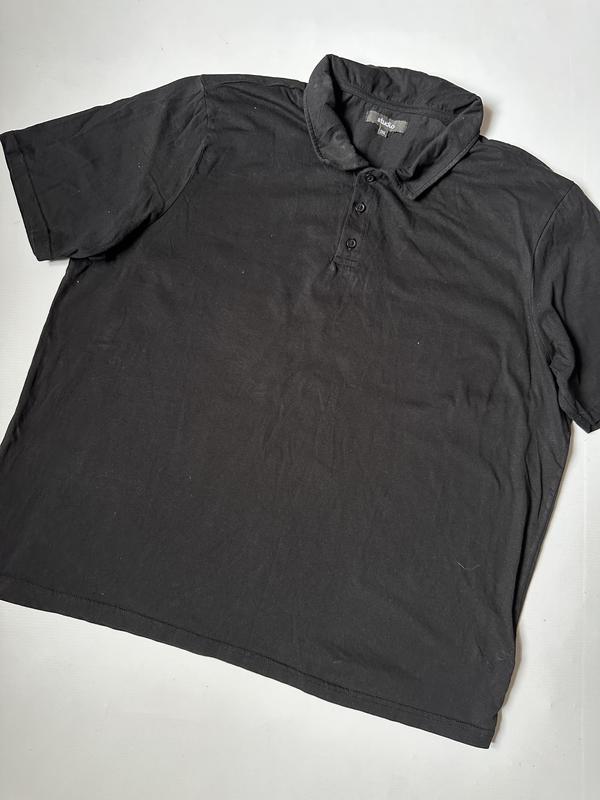 Футбол поло — ціна 200 грн у каталозі Поло Купити чоловічі речі за доступною ціною на Шафі