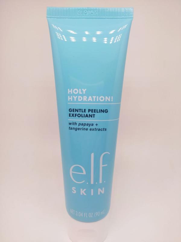 holy hydration gentle peeling exfoliant 440 176830081