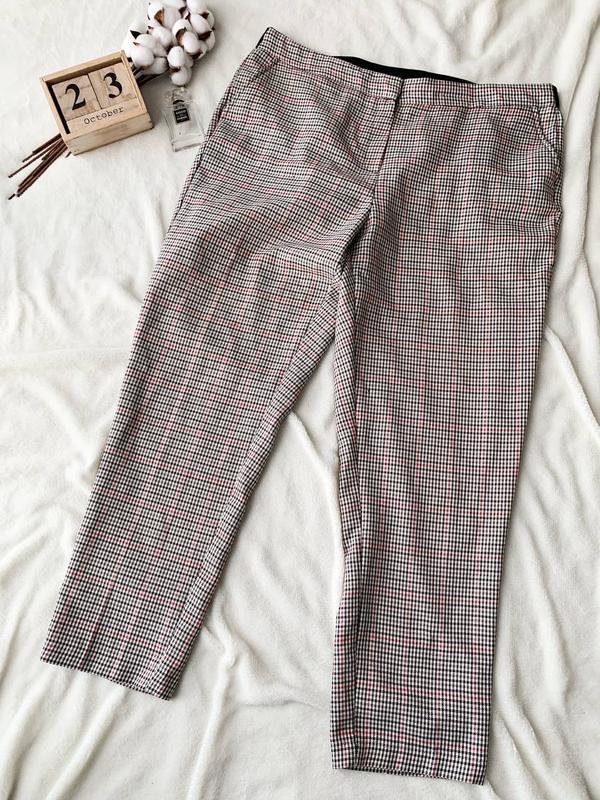 Штанці — ціна 70 грн у каталозі Брюки Купити жіночі речі за доступною ціною на Шафі Україна