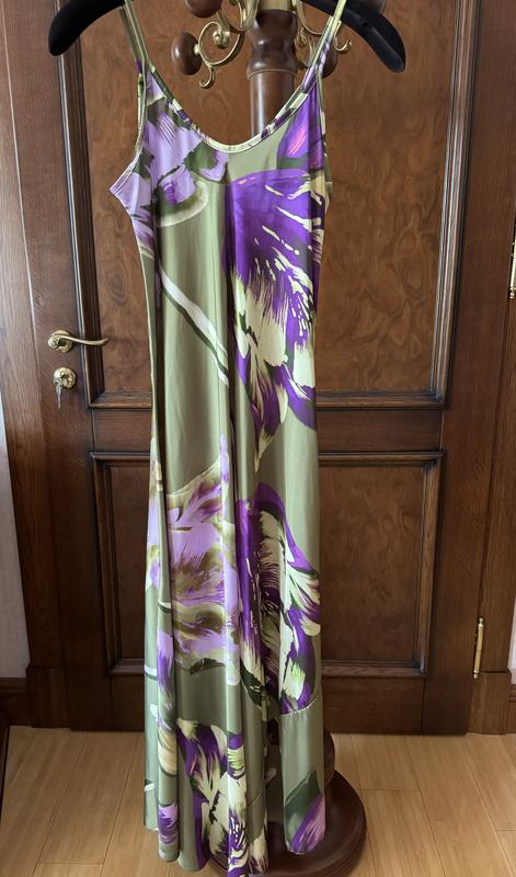 Шикарний сарафан італія — ціна 1750 грн у каталозі Сарафани Купити жіночі речі за доступною