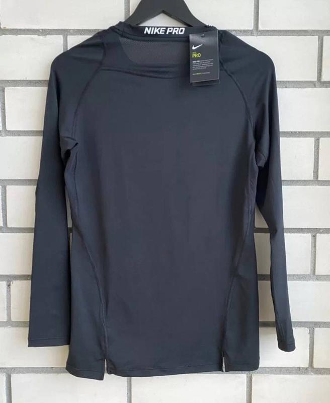 Термо белье nike pro — цена 899 грн в каталоге Термобелье Купить мужские вещи по доступной цене ...