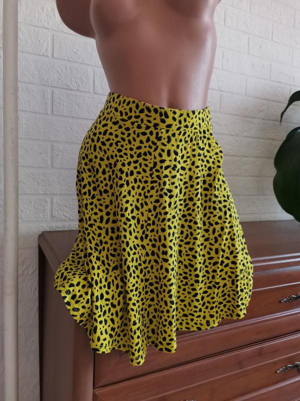 Спідниця🎁в подарок — ціна 0 грн у каталозі Міні спідниці Купити жіночі речі за доступною ціною