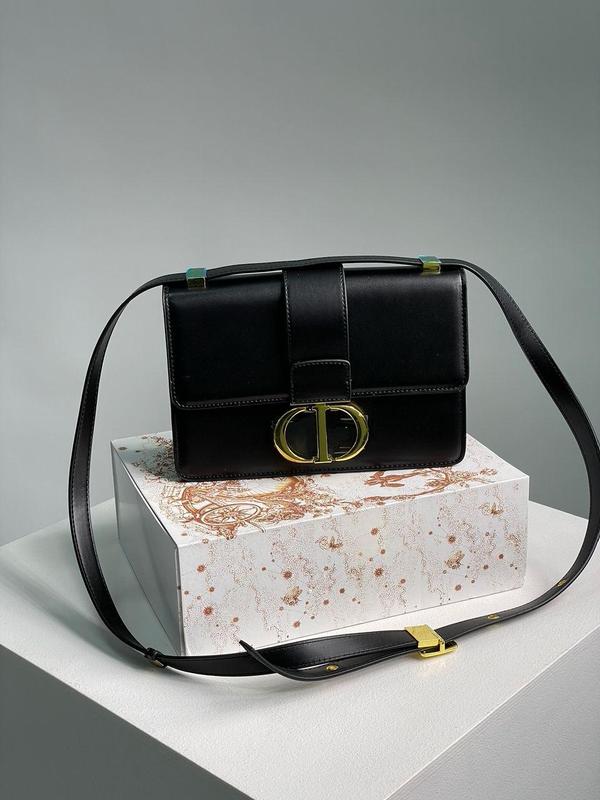 christian dior 30 montaigne bag black box calfskin 3830 176993532 YVES SAINT LAURENT Small