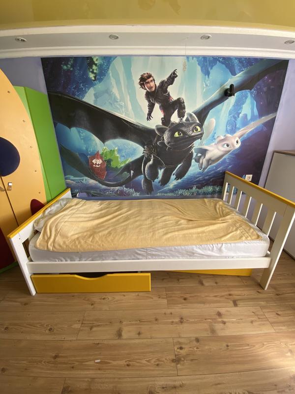 Ліжко для дитини — ціна 3000 грн у каталозі Ліжка Купити товари для дому та побуту за доступною