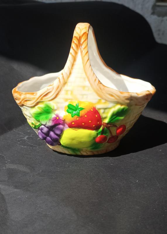 Цукерниця посуд — ціна 150 грн у каталозі Цукорниці Купити товари для дому та побуту за