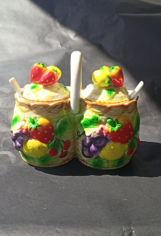 Цукорниця — ціна 150 грн у каталозі Цукорниці Купити товари для дому та побуту за доступною