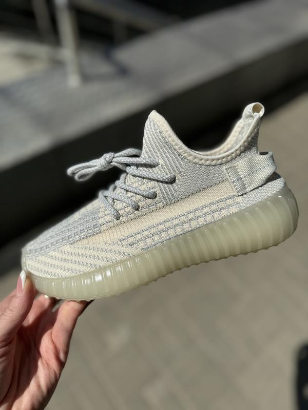 Кросівки текстильні /кеди ізі сіточка — ціна 899 грн у каталозі ...