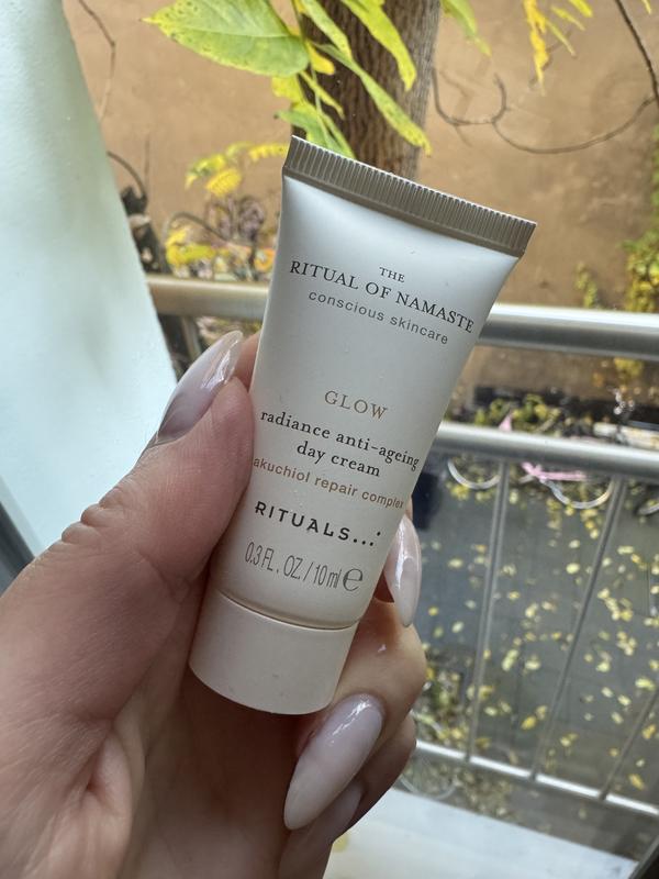 Anti aging day cream store