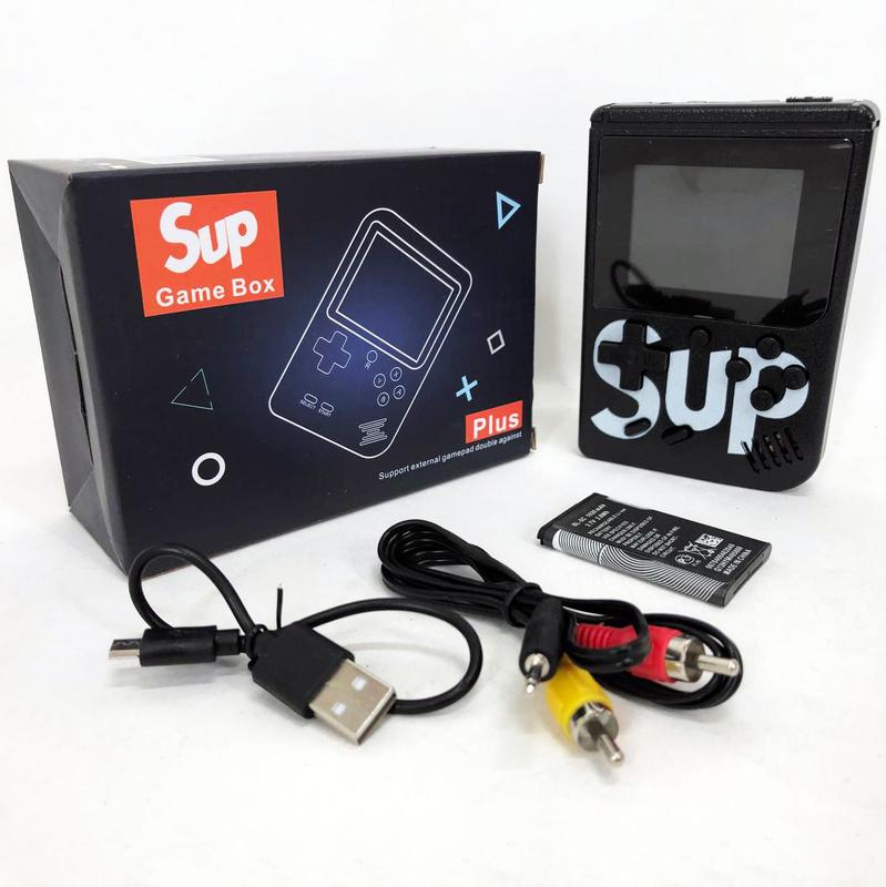Игровые приставки для детей sup 500 игр, тетрис приставка, приставки ...