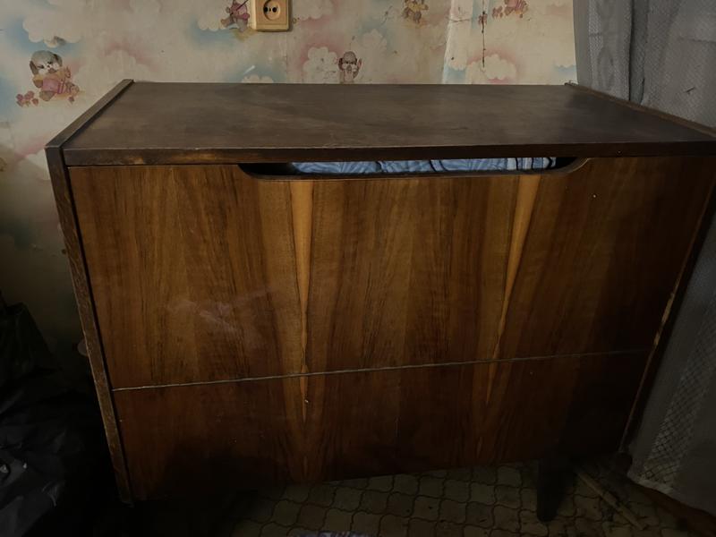 Тумба для бiлизни — ціна 300 грн у каталозі Тумби Купити товари для дому та побуту за доступною