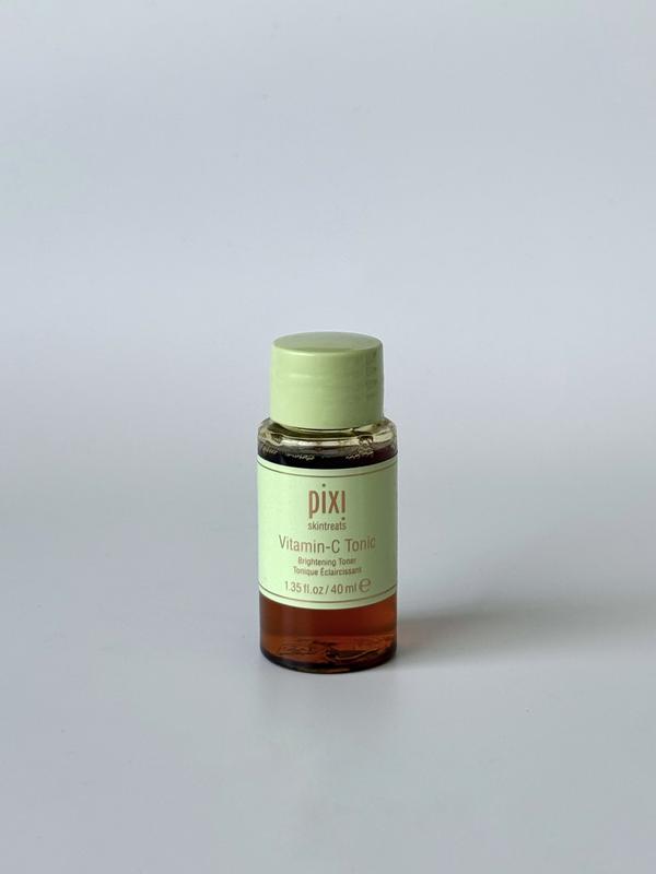 pixi glow tonic exfoliating toner Pixi 390