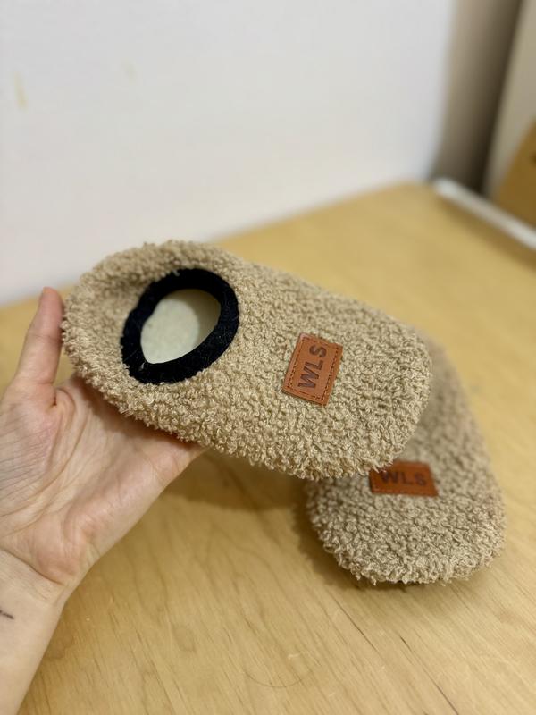 Дитячі капці домашні — ціна 100 грн у каталозі Капці Купити дитячі речі за доступною ціною на