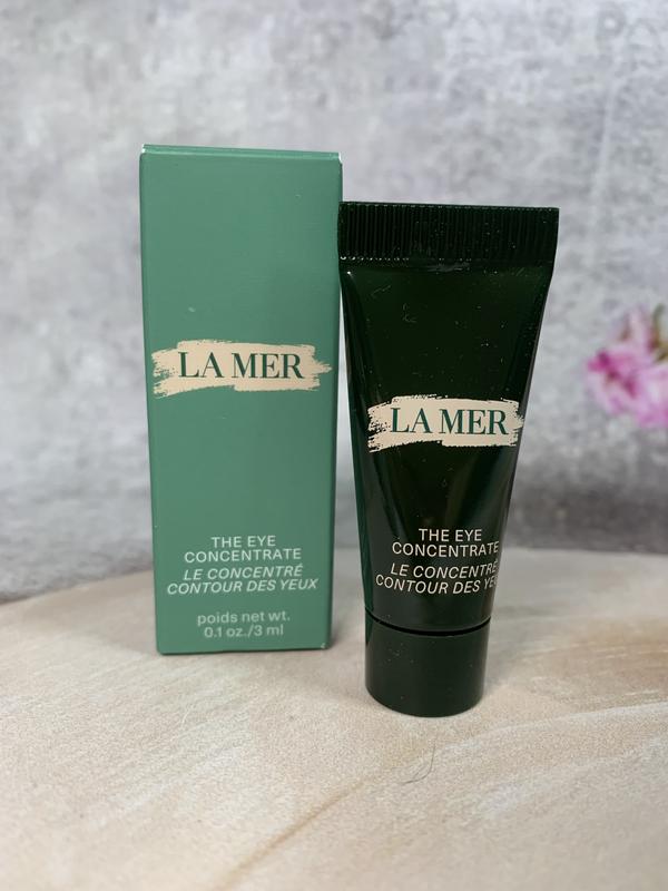 la mer the eye concentrate La Mer 790