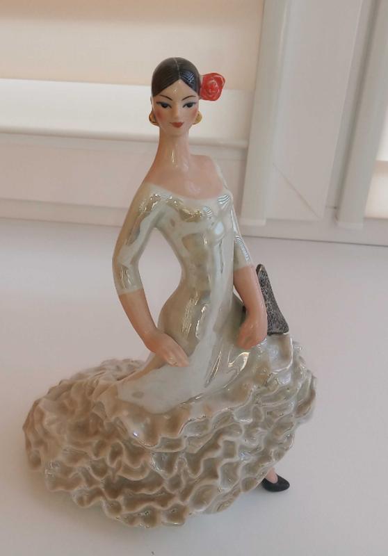 Статуетка — цена 300 грн в каталоге Статуэтки Купить товары для дома и быта по доступной цене на