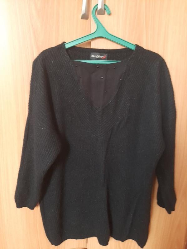 Кофта — ціна 150 грн у каталозі Кардигани Купити жіночі речі за доступною ціною на Шафі