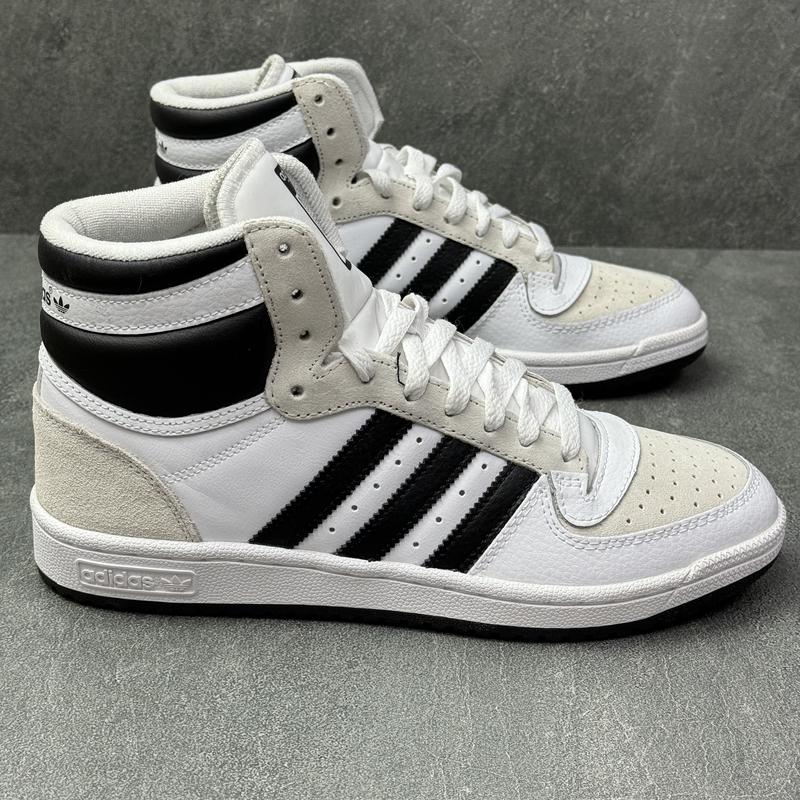 Хайтопы кроссовки adidas top ten gx0741 — цена 2499 грн в каталоге ...