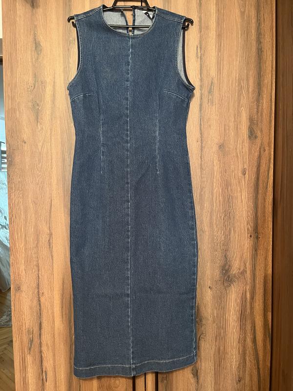 Сарафан — ціна 1400 грн у каталозі Сарафани Купити жіночі речі за доступною ціною на Шафі