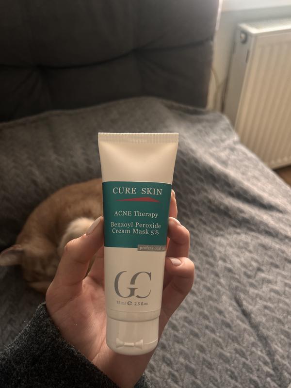 benzoyl peroxide 850