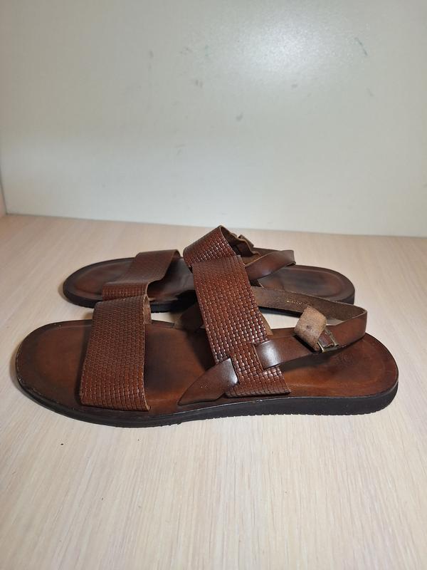 Босоножки Navyboot — ціна 1000 грн у каталозі Сандалії Купити чоловічі речі за доступною ціною