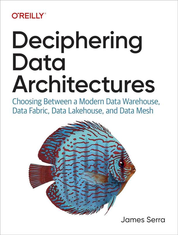 Deciphering data architectures: choosing between a modern data ...