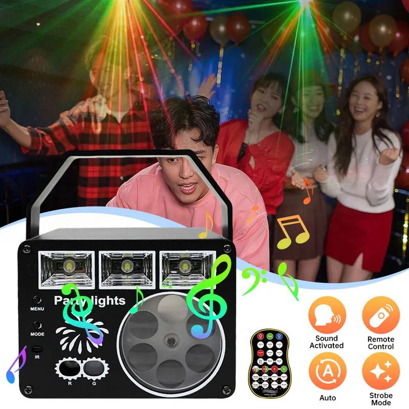 Party lights led store
