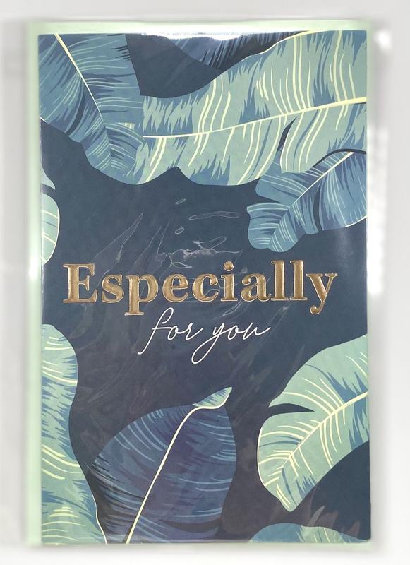 Подарункова відкритка та конверт — ціна 45 грн у каталозі Листівки і конверти Купити товари для