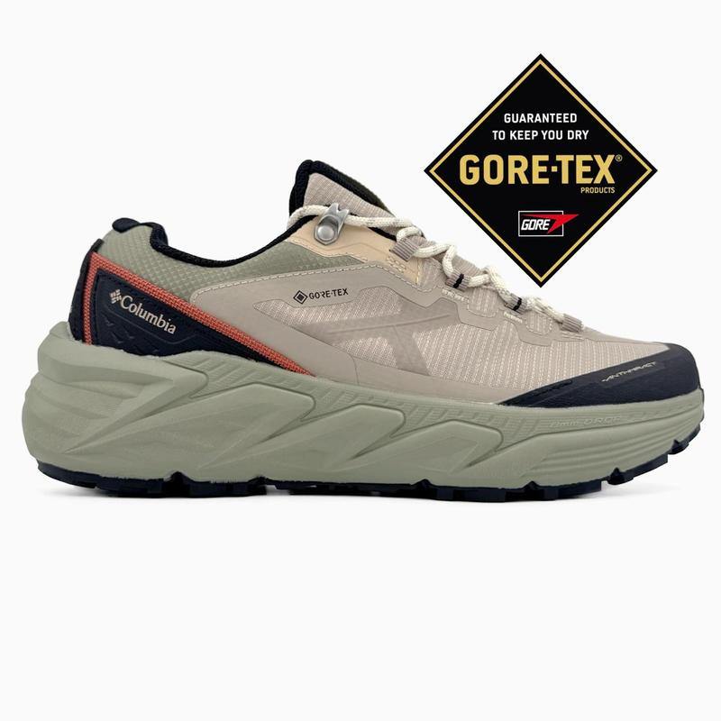 Gore tex columbia store